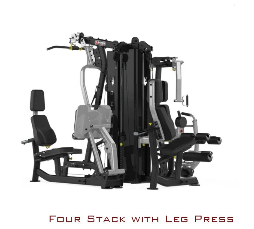 Multigyms – CanadaFit