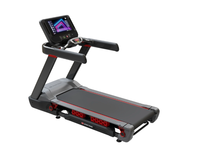 Star Trac – CanadaFit