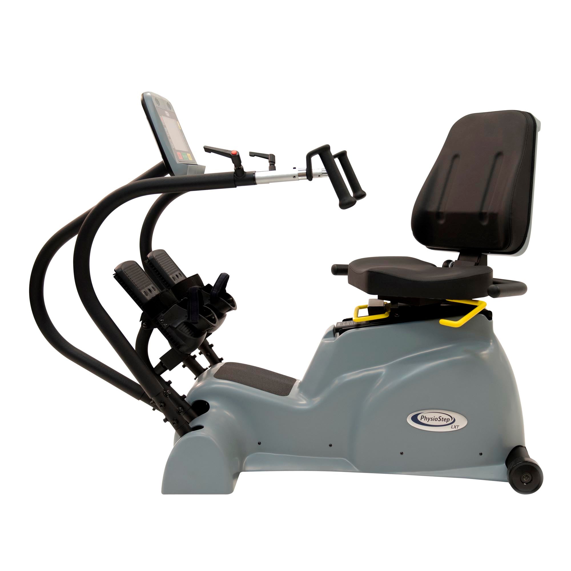 Recumbent Stepper – CanadaFit