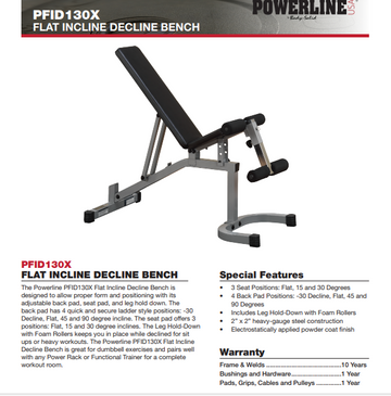 Quality Commercial and Residential Fitness and Exercise Equipment ...