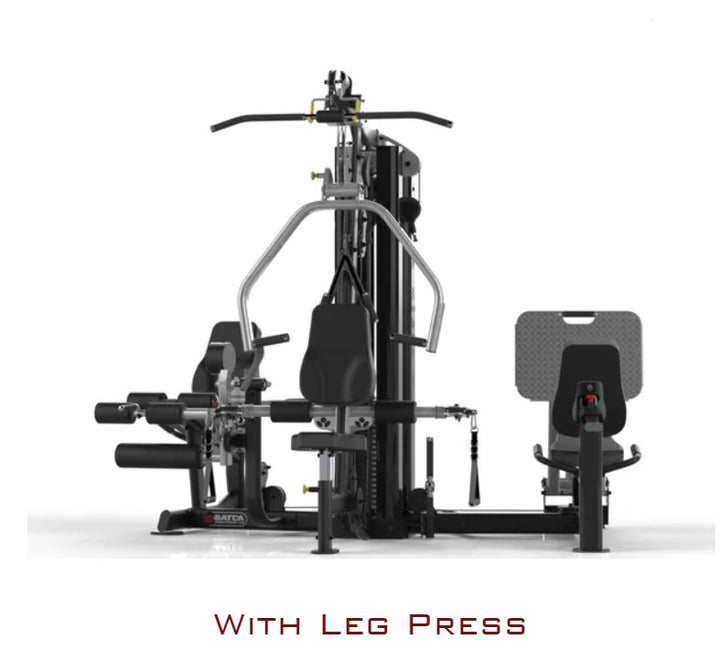 Quality Commercial and Residential Fitness and Exercise Equipment – CanadaFit